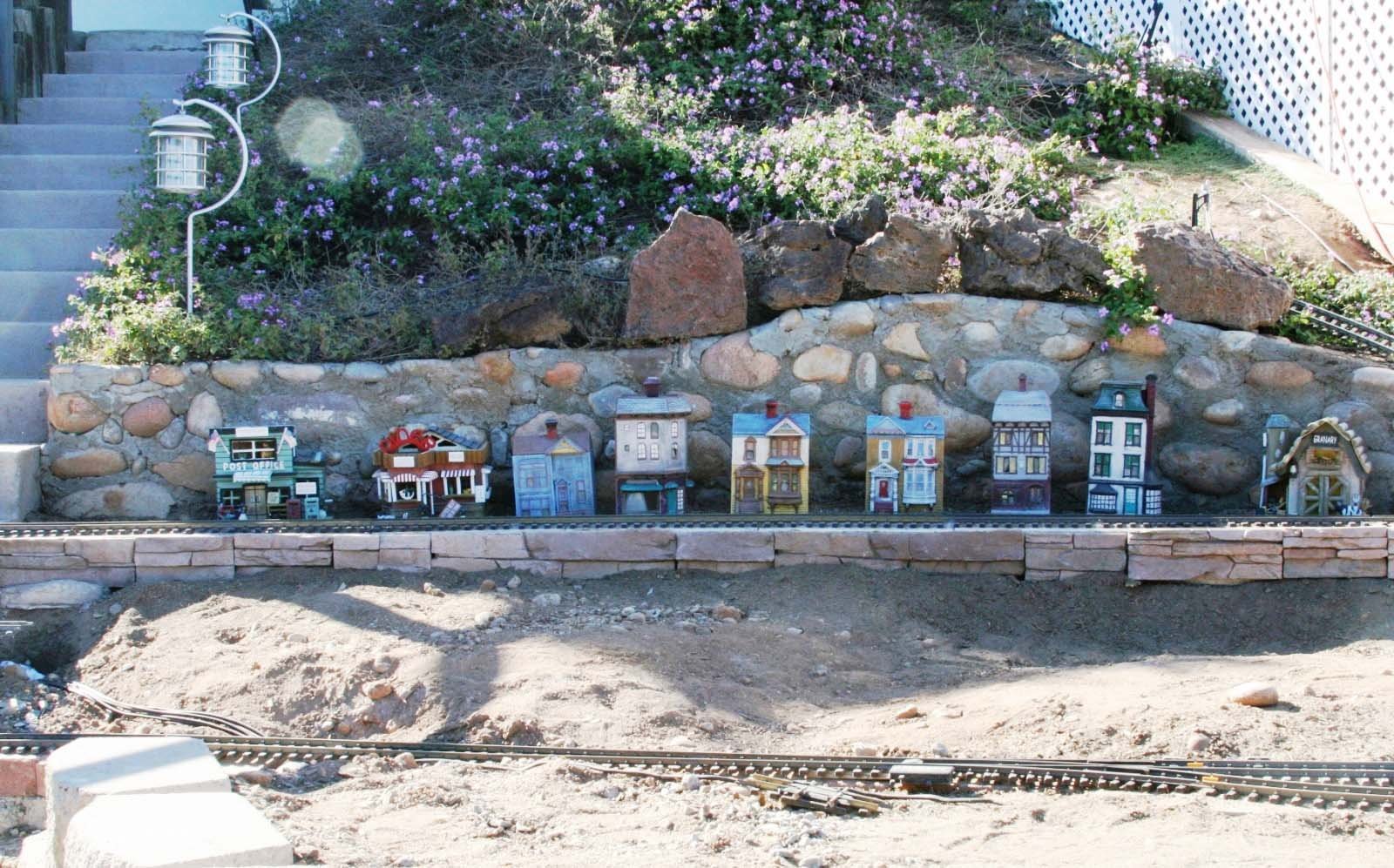 Railroads – San Diego Garden Railway Society