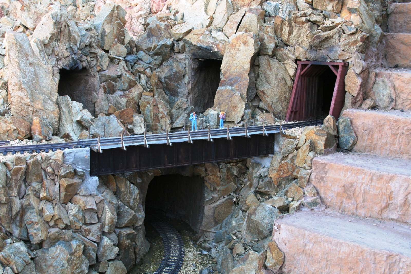 Railroads – San Diego Garden Railway Society